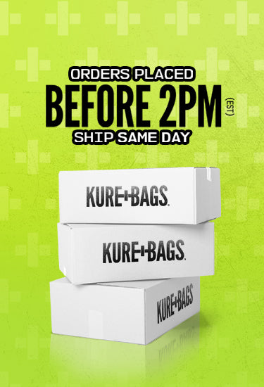 Kure+Bags / Home | Top Quality Terpene Retention Bags – Kure Bags