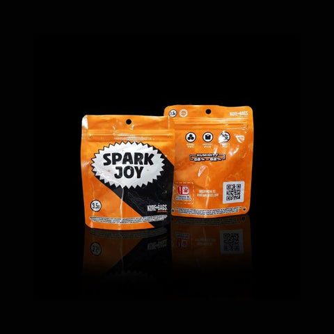 Premium Smell-Proof Weed Bags & Dispensary Bags